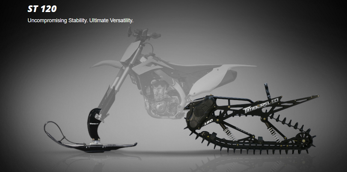 Tim's Motorcycle Diaries: Extending the Canadian Motorcycle Riding ...