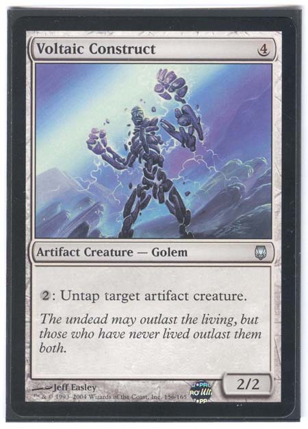 Magic the Gathering Adventures: Mirrodin Fun Deckbuilding 5: Add ...