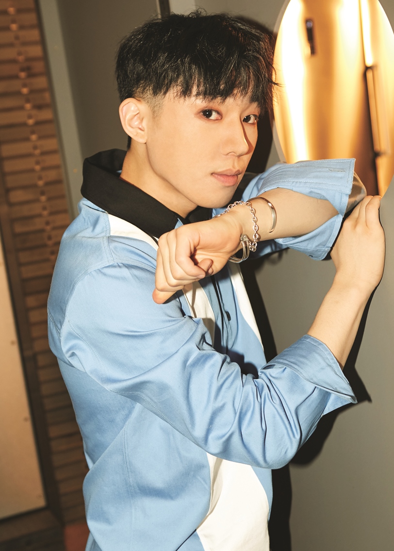 Changjo integrante de TEEN TOP será jurado en el Concurso Kpop ...