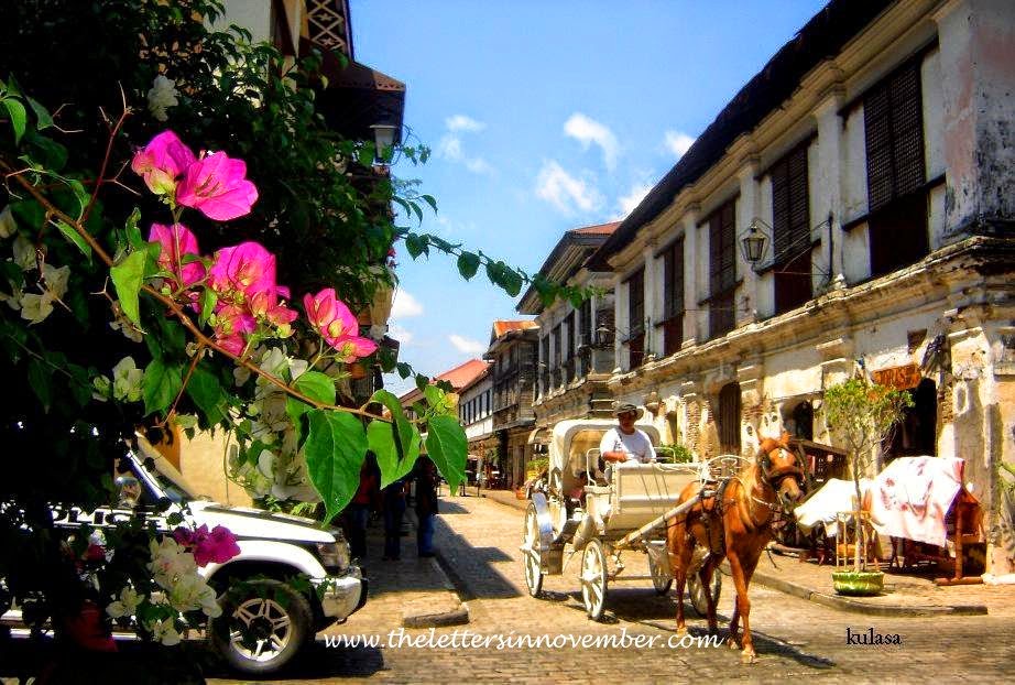 Vigan In Less Than 24 Hours: Series #3 Riding Horse-Driven Carriages ...