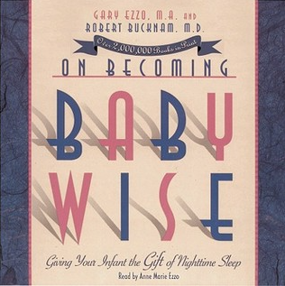 Babywise - Book Review ~ My Baby Sleep Guide | Your sleep problems, solved!