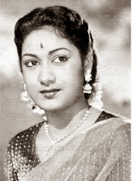 Bollywood Stars Bibliography: Savitri Biography