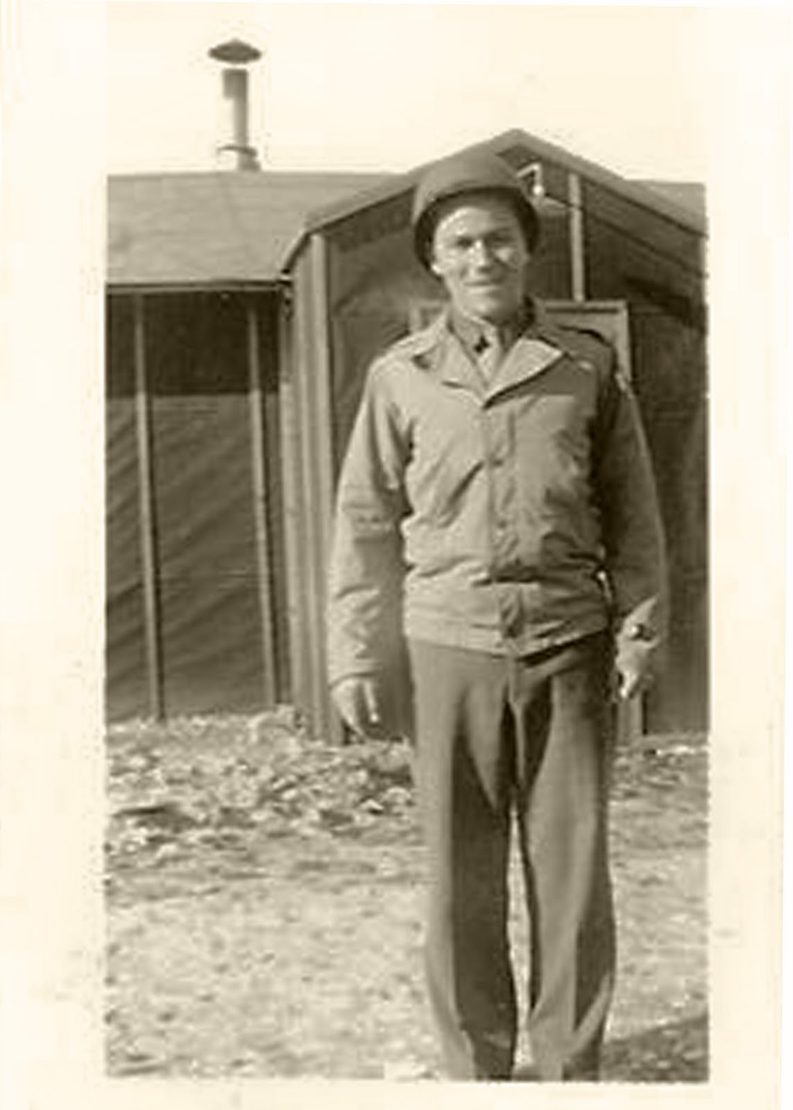 The Charlie-Boy Chronicles: A WWII Pilot's Story: A TRIBUTE TO BOB