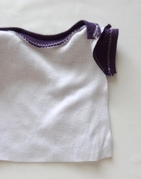 FREE Cabbage Patch Doll Clothes Patterns | Sew Simple Home