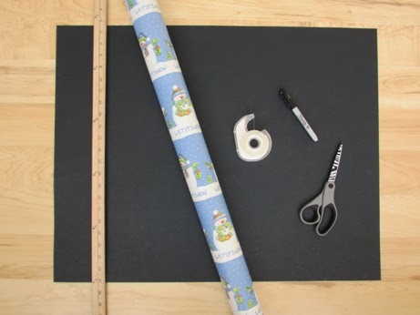 Create Kids Couture: DIY Measuring Mat for Cutting