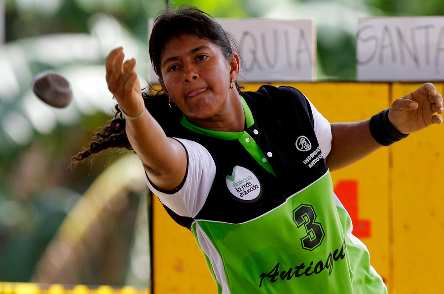 Educación Física y Cultura Física: EL TEJO ES EL DEPORTE NACIONAL DE ...