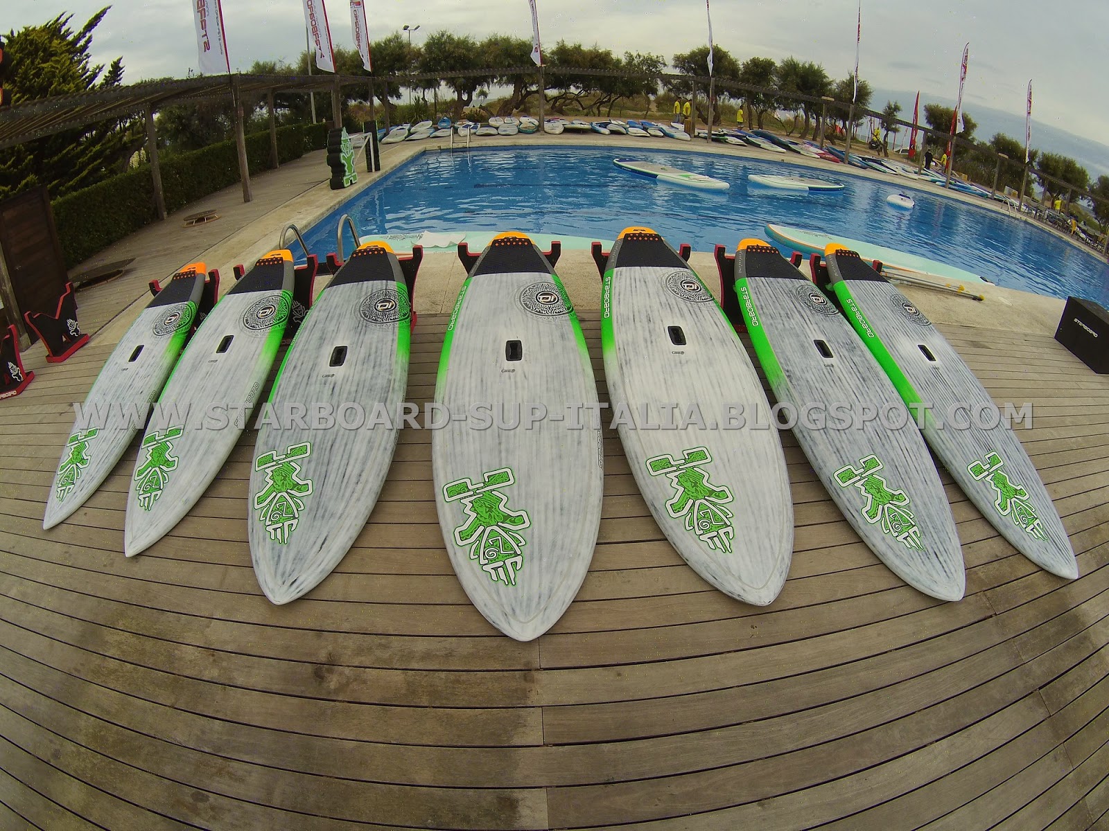 Starboard surf pro 2015 Overview ~ Starboard Sup Italia
