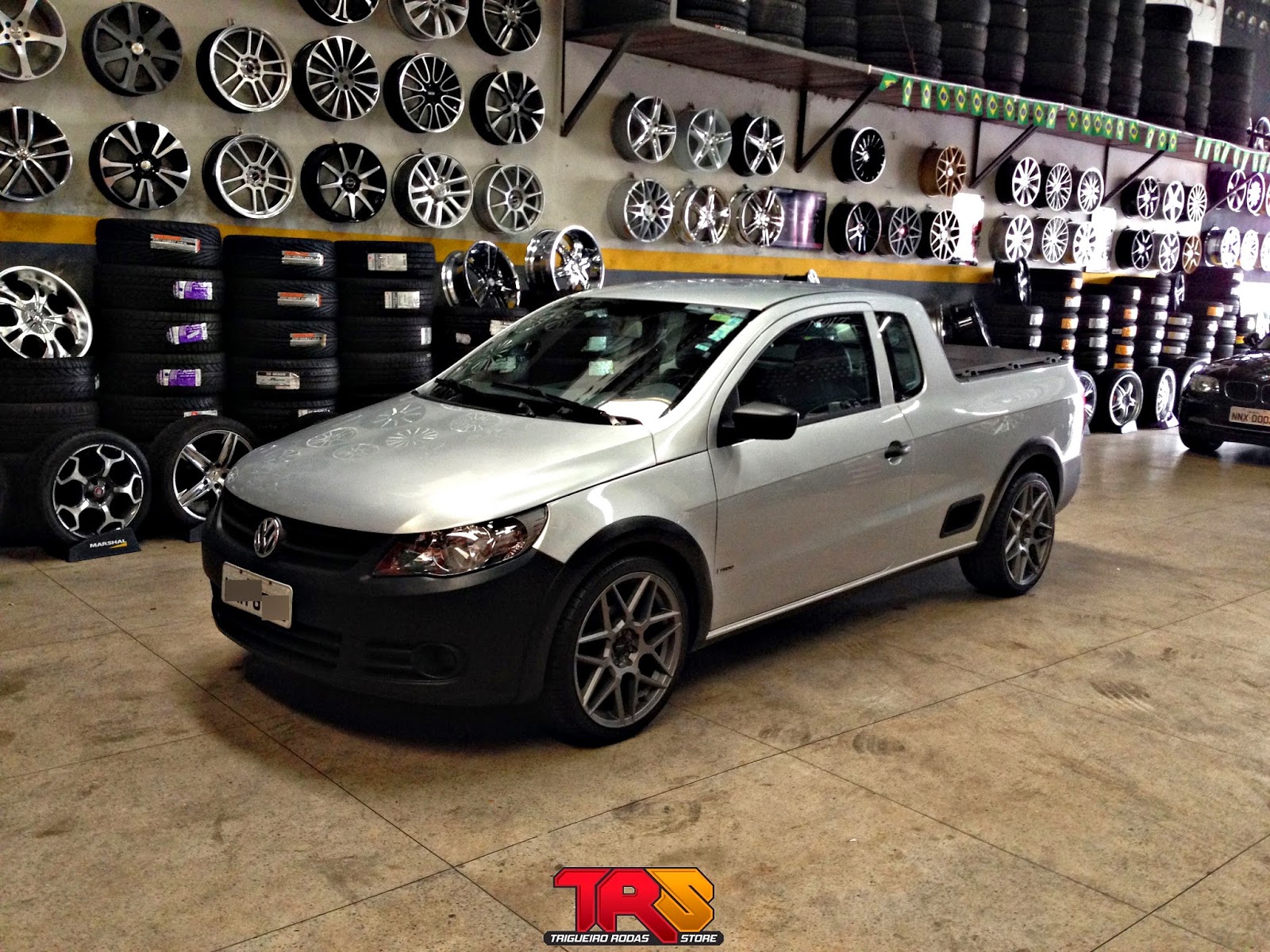 Trigueiro Rodas Store - www.trigueirorodas.com.br / (84) 32233905: VW ...