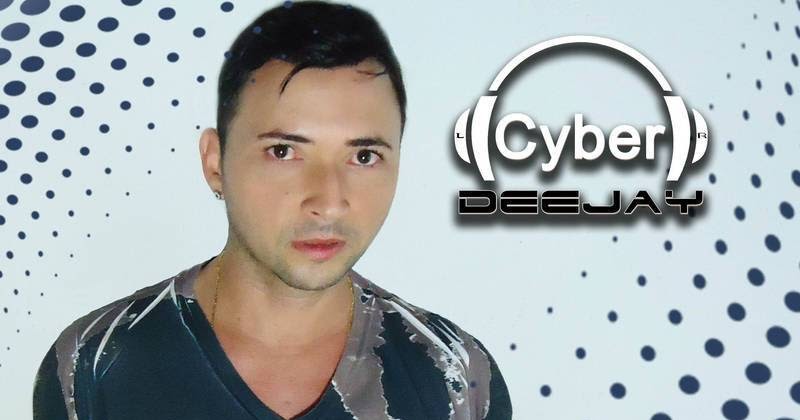 Dj Cyber: DEEJAY CYBER - FEEL THE ENERGY (Special set to dance to workout) may 2016