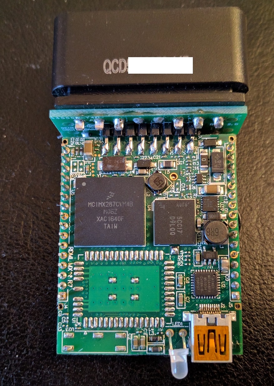 HQ Clone Witech Micropod II vs. Original - Auto Diagnostic Tool-OBDII365