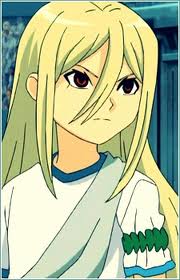 Javius Anime One Piece: Byron love