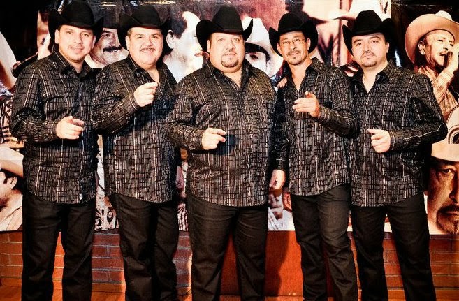 Bandas y Grupos: El Grupo Pesado