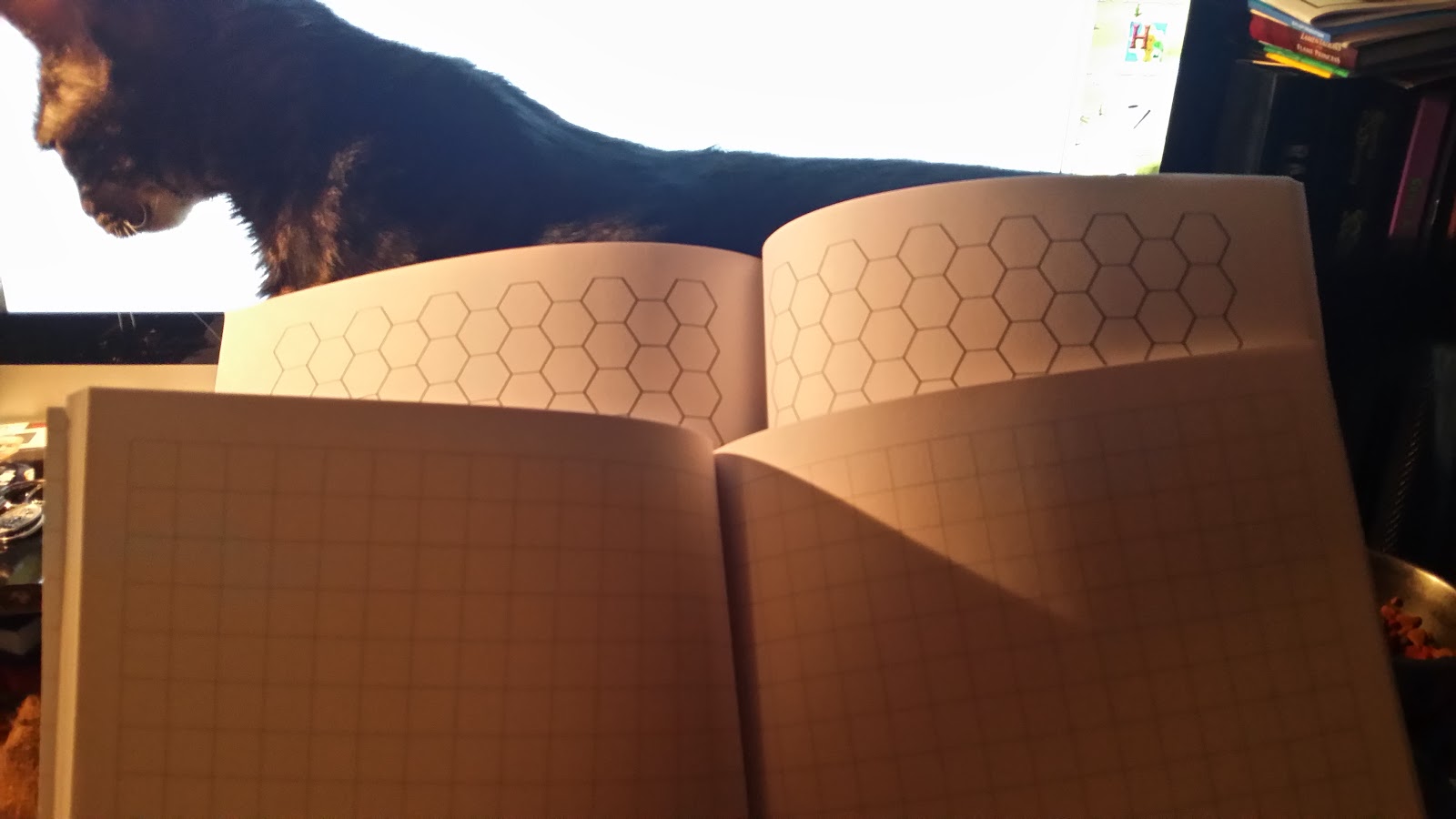 Ghost tower of inverness hi res maps - charlottelasopa