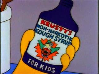 Faberge Egg Salad: The Flaming Homer