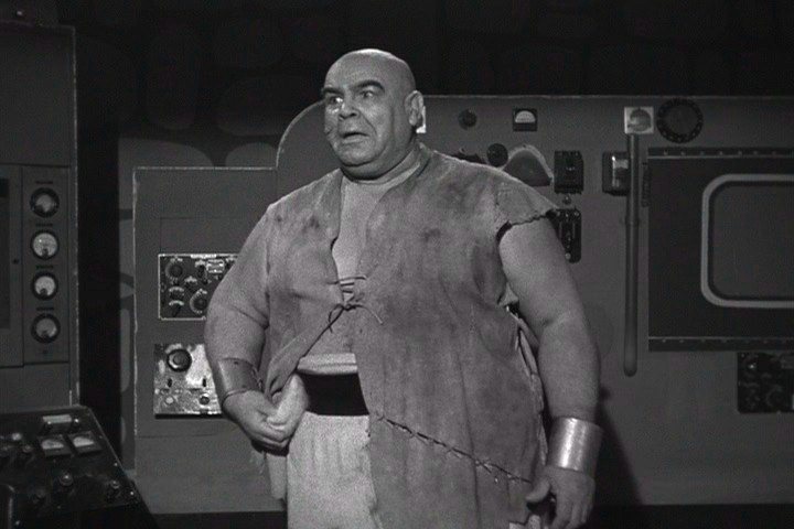 QUÉ FUE DE...?: VIDAS CURIOSAS: TOR JOHNSON "EL LUCHADOR QUE FUE ACTOR ...