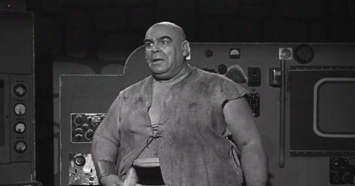 QUÉ FUE DE...?: VIDAS CURIOSAS: TOR JOHNSON "EL LUCHADOR QUE FUE ACTOR ...