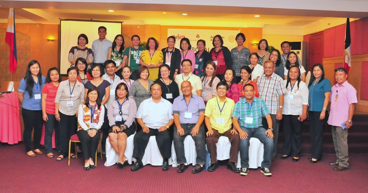 Vera's Essence: Abot Alam: Call for Convergence of Boholanos