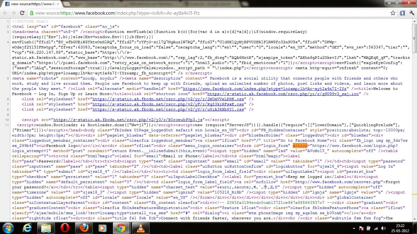 Tips and Tricks By Akash: How to Hack Facebook Account with Phishing Page