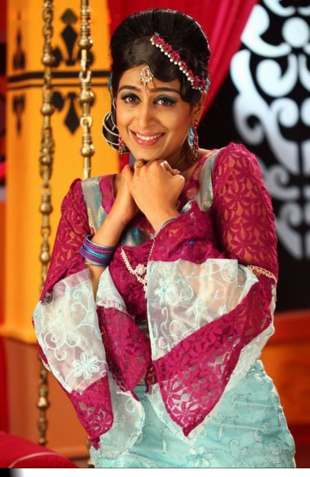 Latest Film News Online, Actress Photo Gallery: Nayika movie stills ...