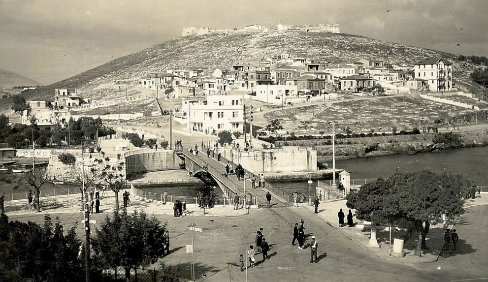 MyPhotoPics: Κάστρο Χαλκίδας, νήσος Εύβοια, Ελλάς