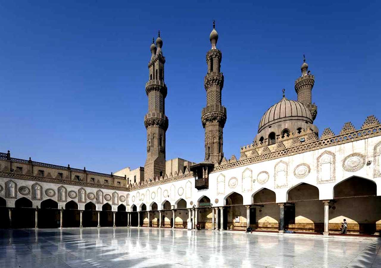 Fatimid architecture