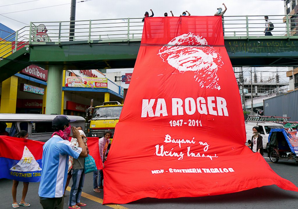 Maoísmo Línea Roja: PCF.- Strengthen the people's army and intensify ...