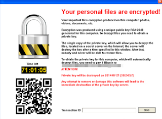 Tech Made Easy: What Is Locky Ransomware and How You Can Prevent It
