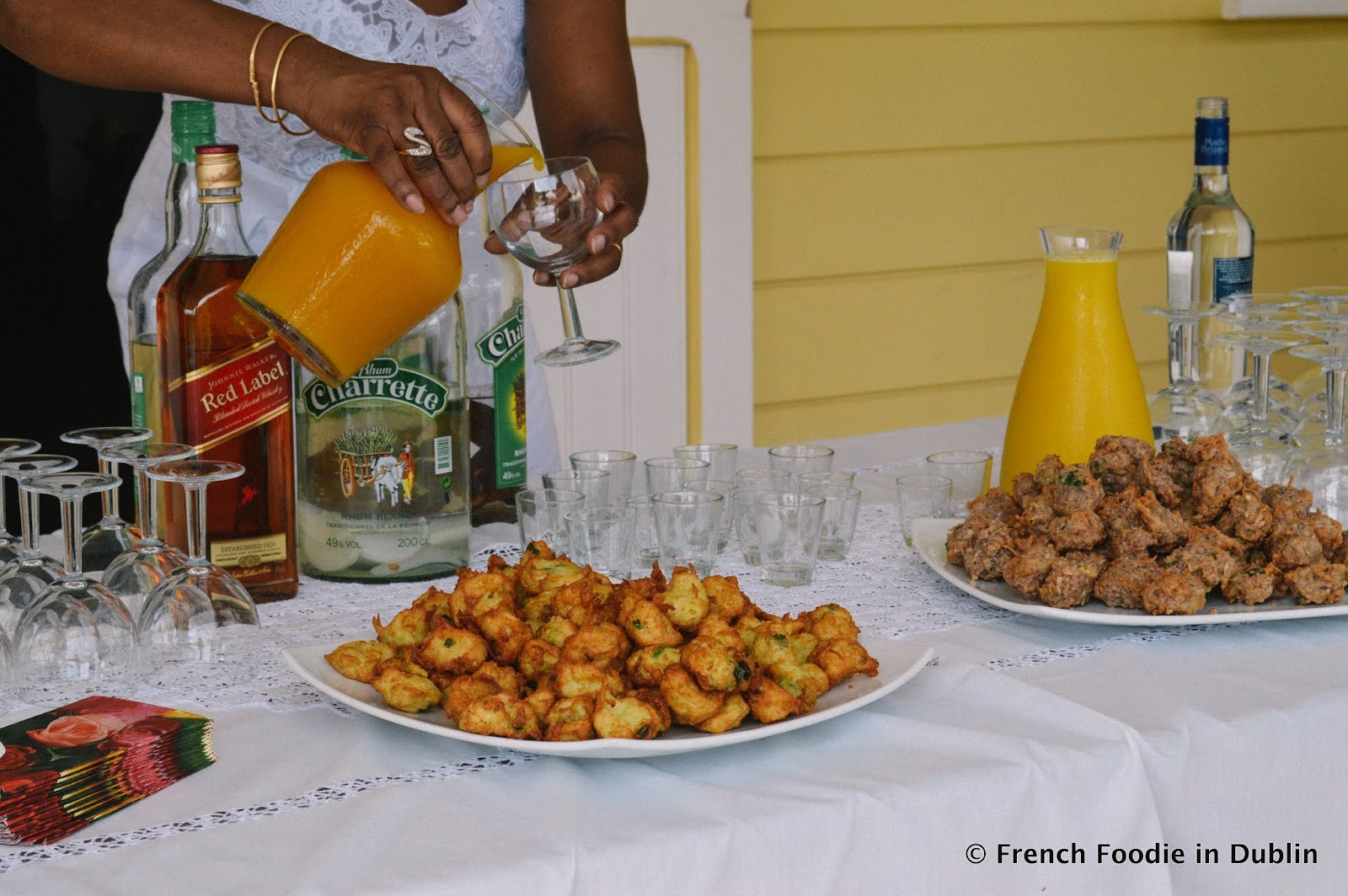 A Tropical Side of France: Reunion Island | French Foodie in Dublin ...