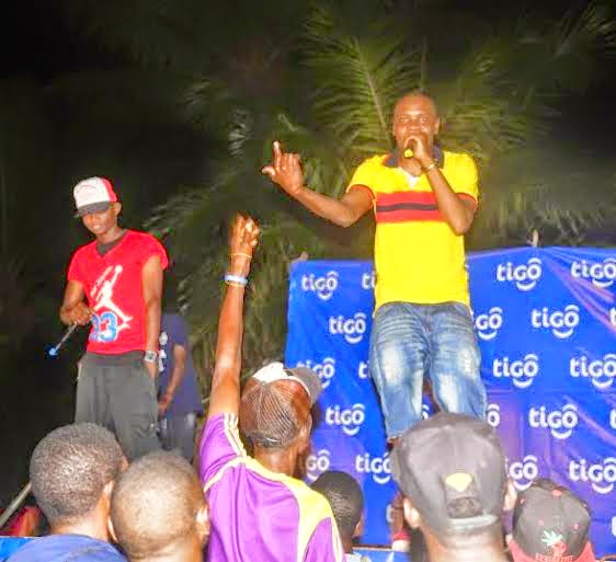 MATUKIO @ MICHUZI BLOG: SHANGWE ZA MIGEBUKA CHOMA KIGOMA JANA NDANI YA ...