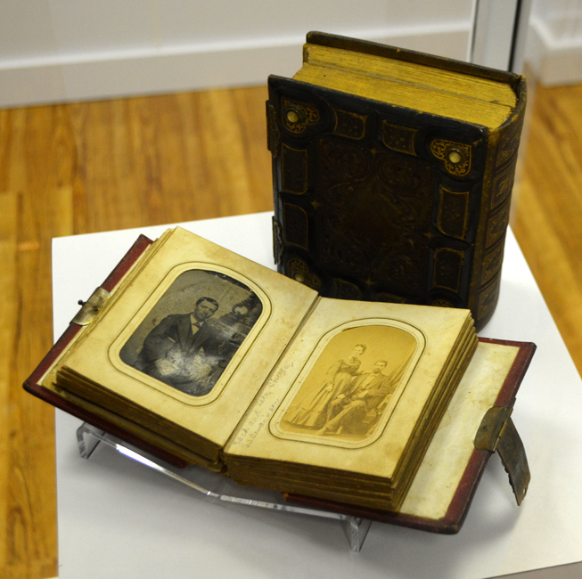 wanderlust ATLANTA: Road to Tara Unveils the Civil War