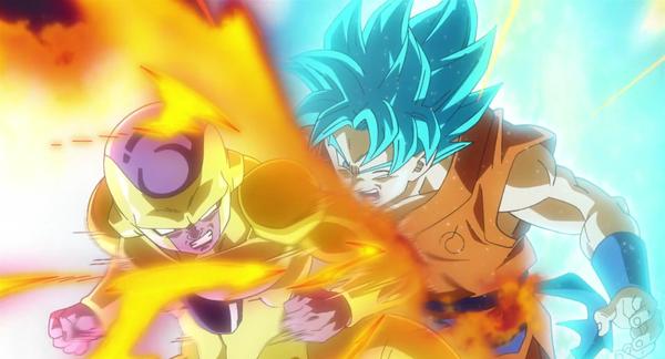 Manga: Review de "Dragon Ball Super vol.2: La Saga de la Resurrección ...