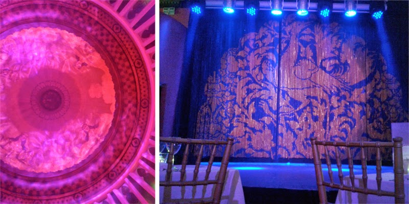 REVIEW: Proud Cabaret, Brighton - The Graphic Foodie | Brighton Food ...