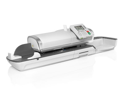 Technology Revolution: The Most Advanced Postage Meter Technology from ...