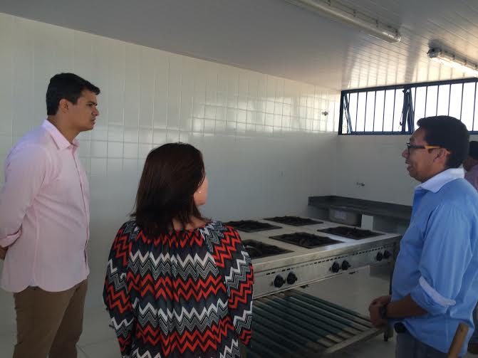 CEF 05 DO GUARÁ NA MÍDIA