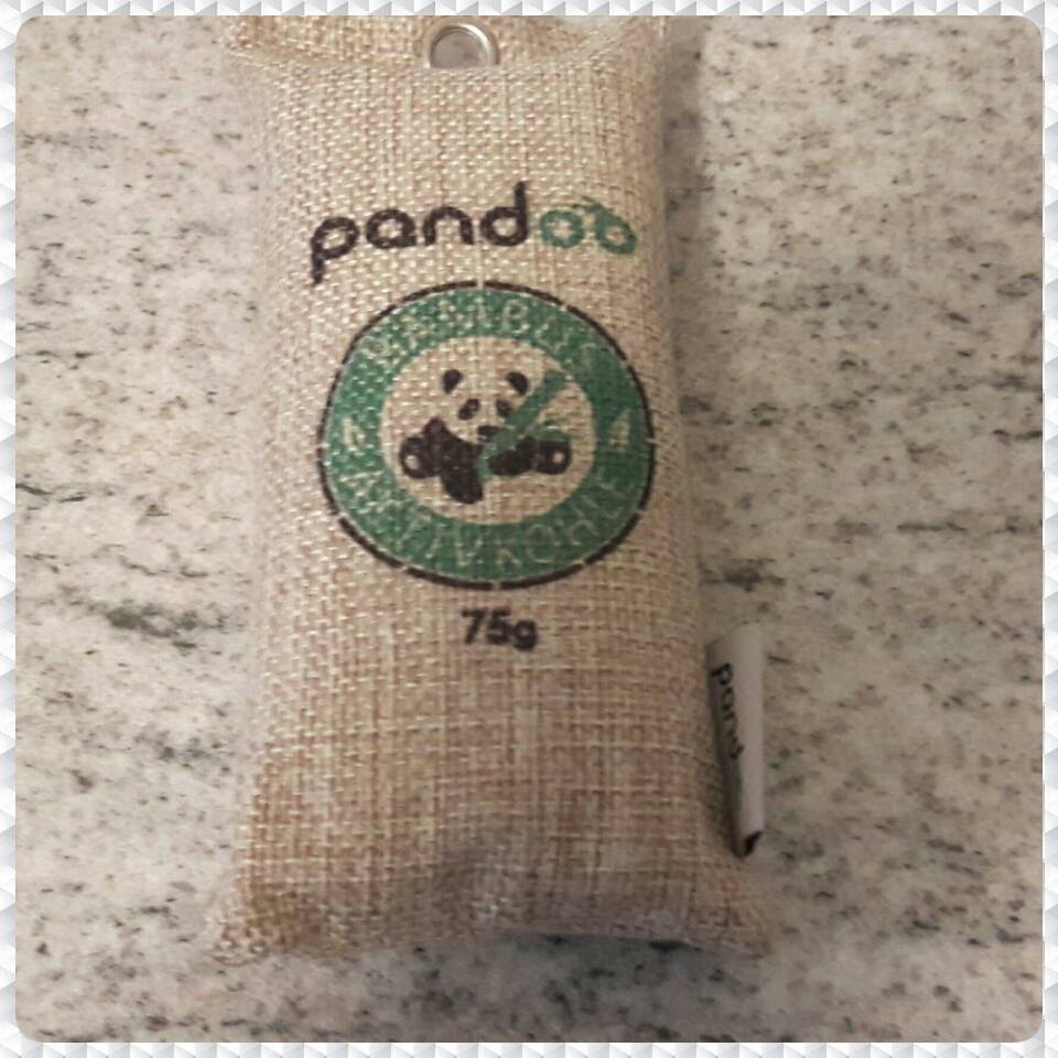 Brigitte´s Testseite: pandoo