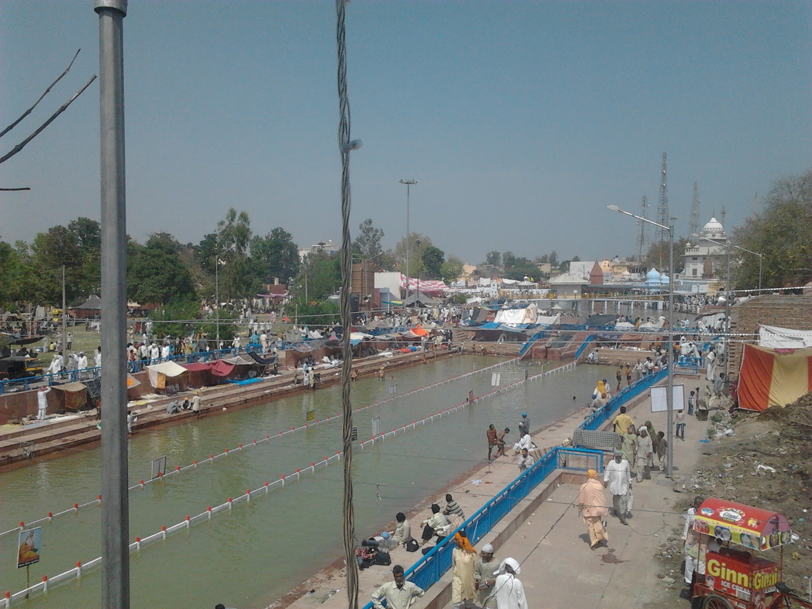 Incredible Pehowa (Kurukshetra): चैत्र -मास मेला , पिहोवा (कुरुक्षेत्र ...