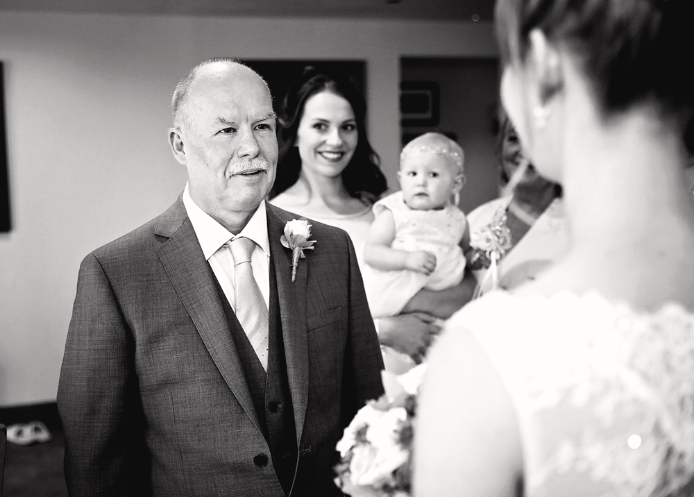 Weddings: James & Shantelle