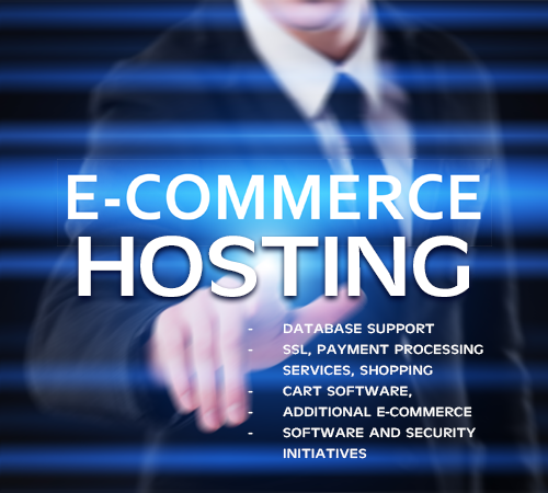 Toxic Engine: Best E-Commerce Hosting Provider
