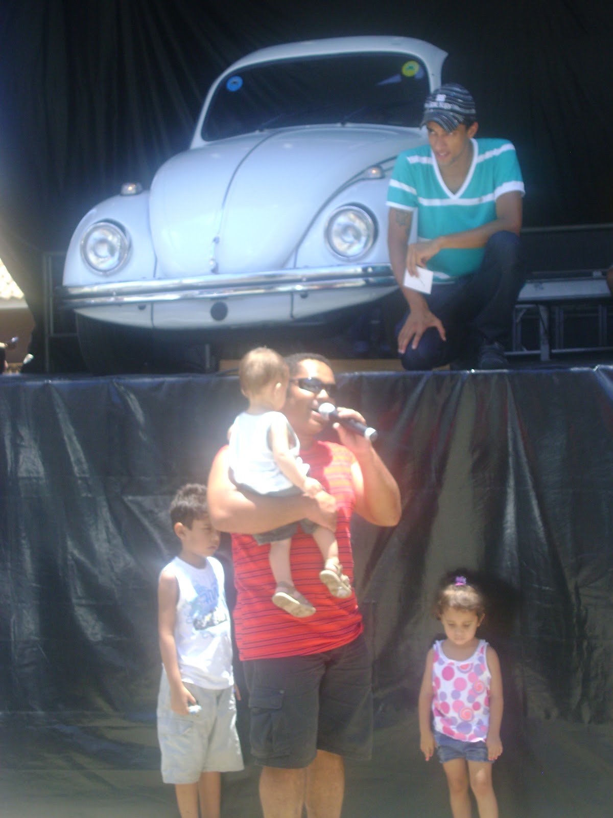 TENOR WALTER ROSA - Professor de Música