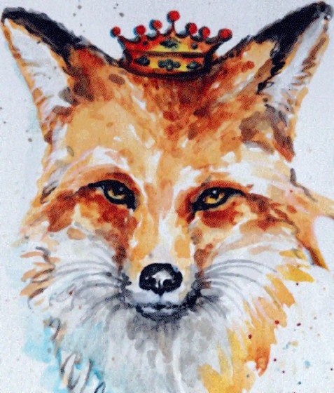 Le Roman de Renart: Renart médecin - Renart est fait roi