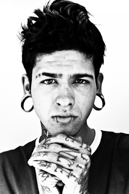 never stranded: New Music- T Mills "Diemonds"
