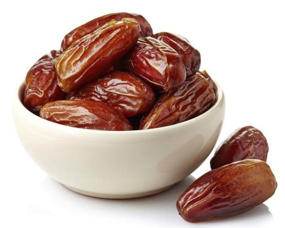 a.c: Dattero: un frutto ricco di proprietà terapeutiche