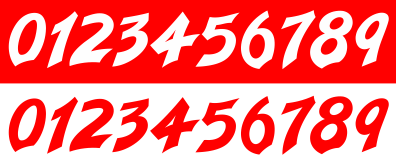 ErojkitFonts, a maior coleção de fonts da internet !: Mizuno Kashima ...