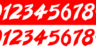 ErojkitFonts, a maior coleção de fonts da internet !: Mizuno Kashima ...