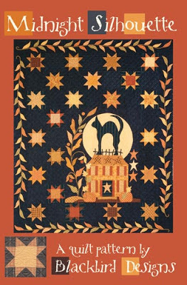 Textile House: In Search Of....