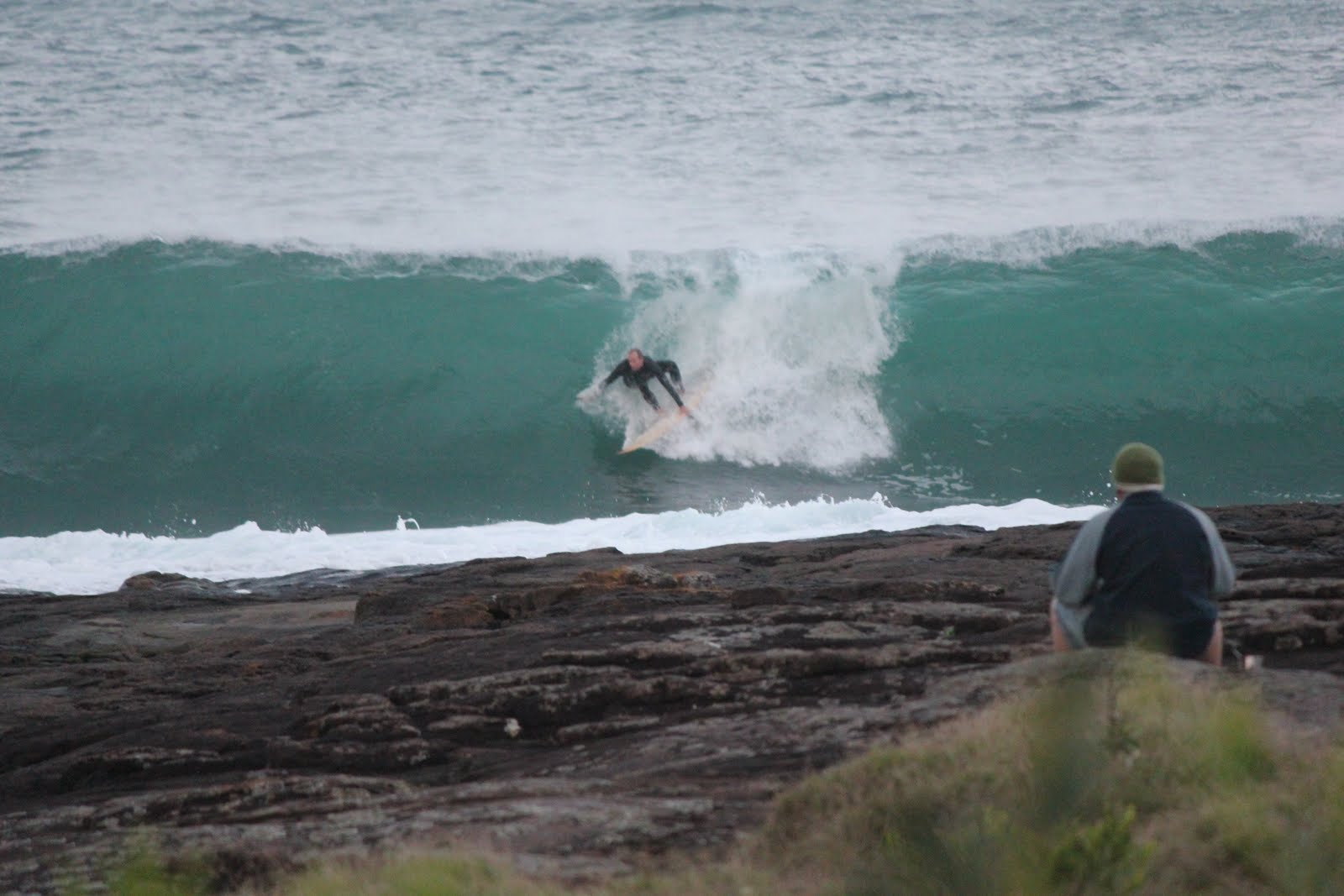 Travelling Around Australia: Travelling up the East Coast