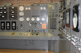 O. B. Sirius: A Not-So Serious Sort of Blog: The World's First Nuclear ...