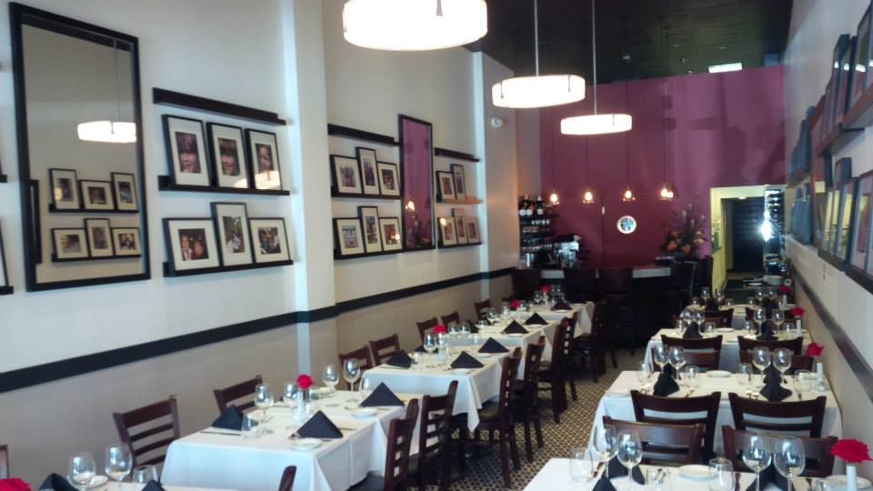 El Fogón de Polo: FRATELLINO, un excelente restaurante italiano en ...