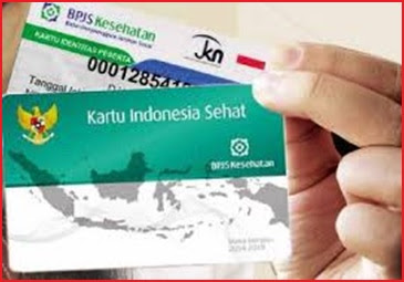Cara Membuat Kartu Indonesia Sehat (KIS) - Petunjuk Onlene