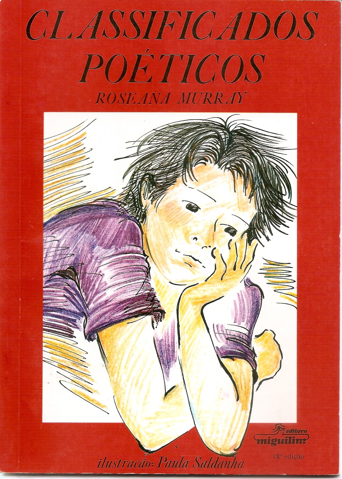 Poemas De Roseana Murray - Com Interpretação - RETOEDU